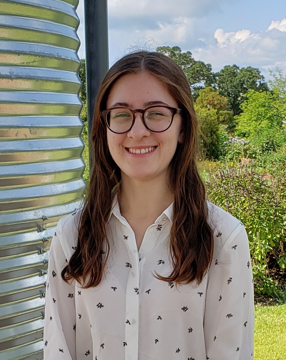 Chrissi Erwin – Selva Research Group